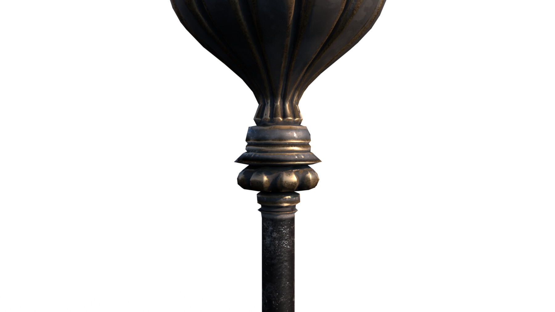 ArtStation - Mace | Game Assets