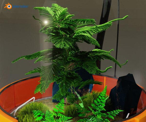 ArtStation - trariom robot | Resources