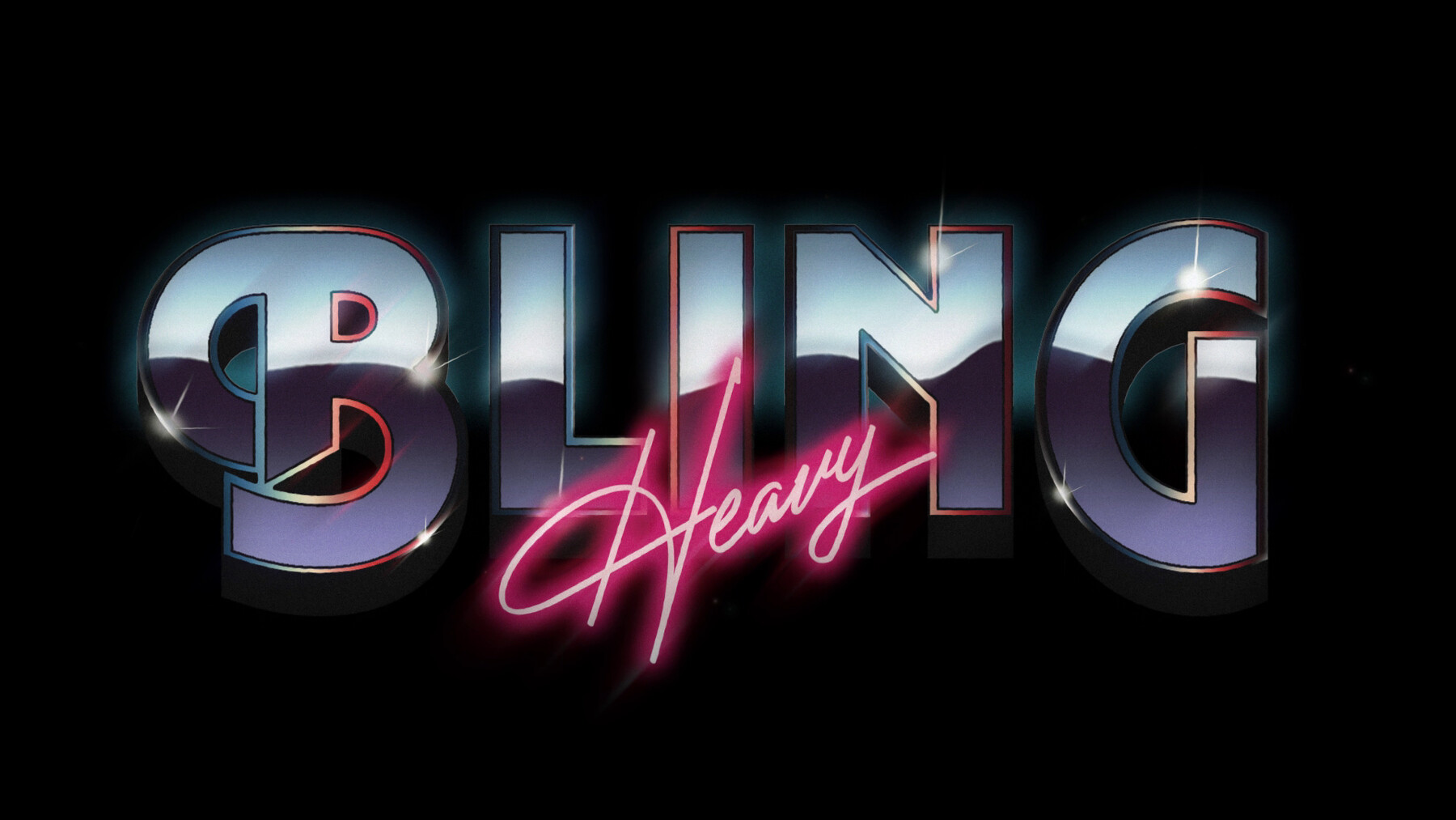 ArtStation - After Effects 80's Retro Titles PRO [30 Projects] | Resources