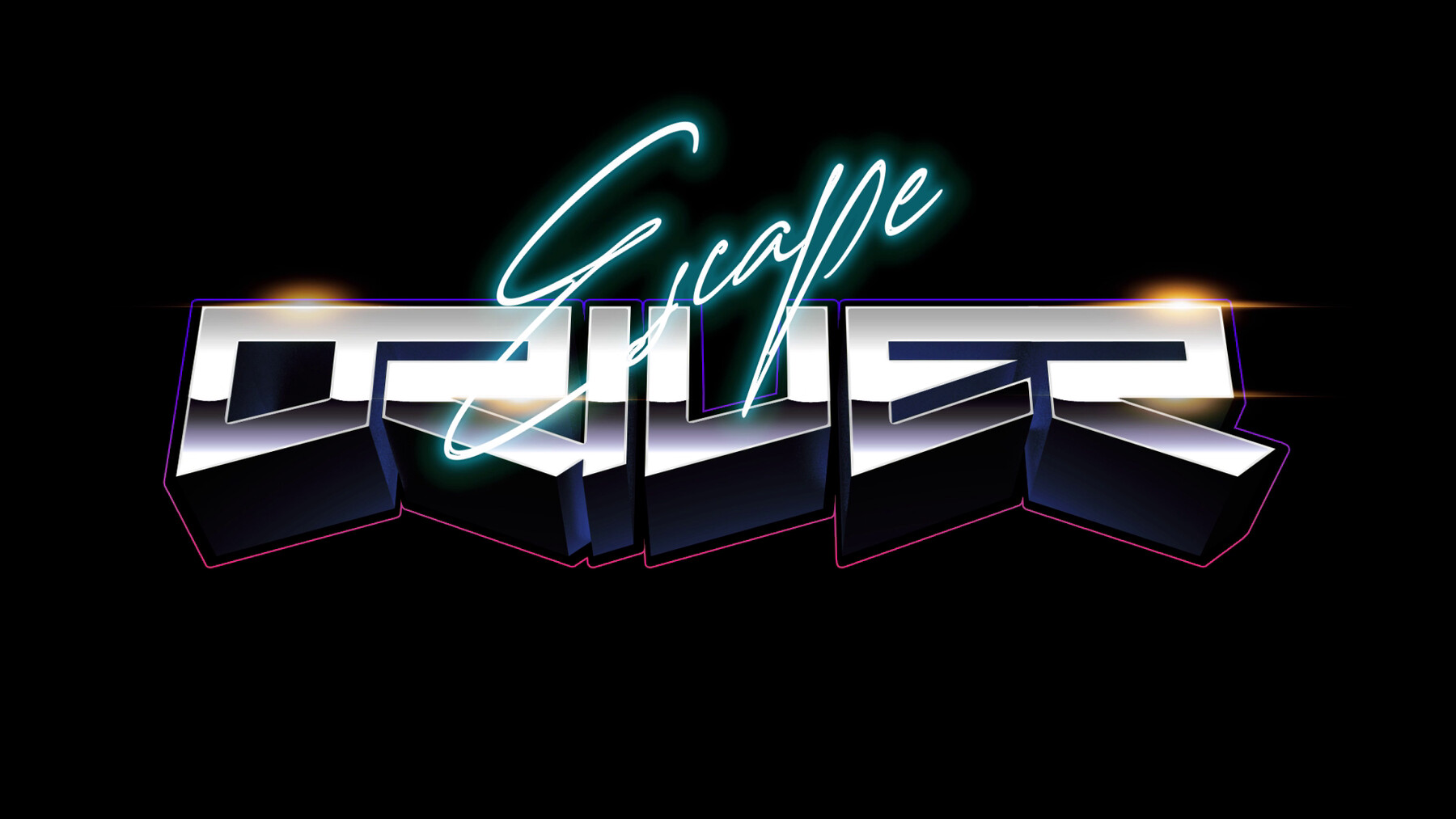 ArtStation - After Effects 80's Retro Titles PRO [30 Projects] | Resources