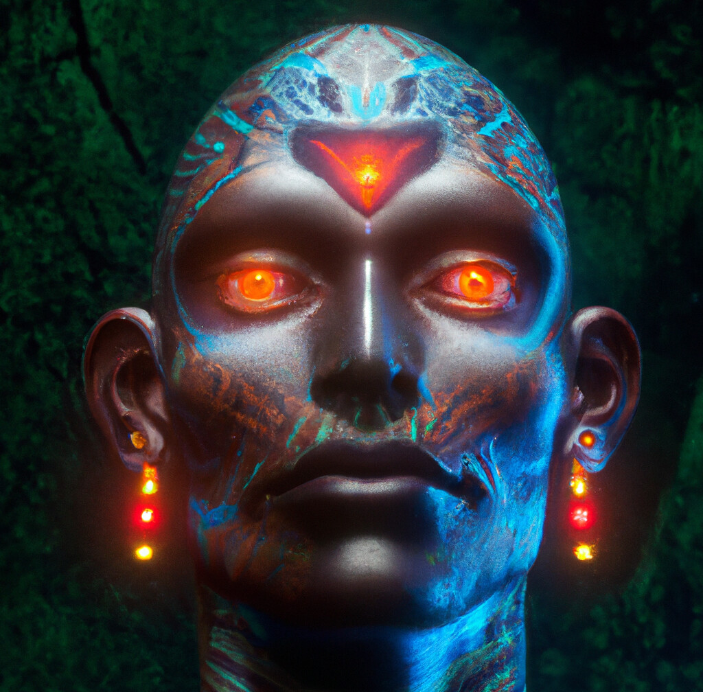 ArtStation - Avatar Rival Tribes Collection | Artworks