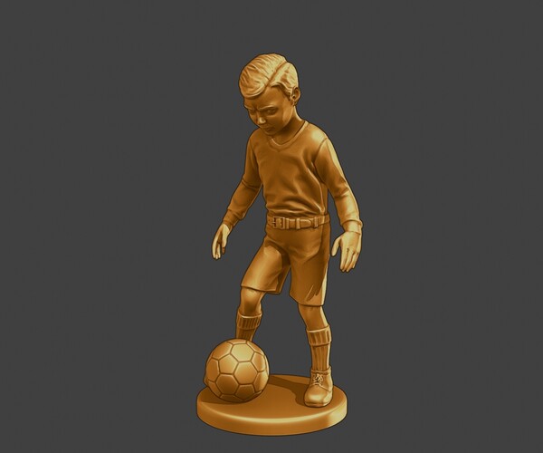 ArtStation - ww2 Casual Boy CB1 010 | Resources