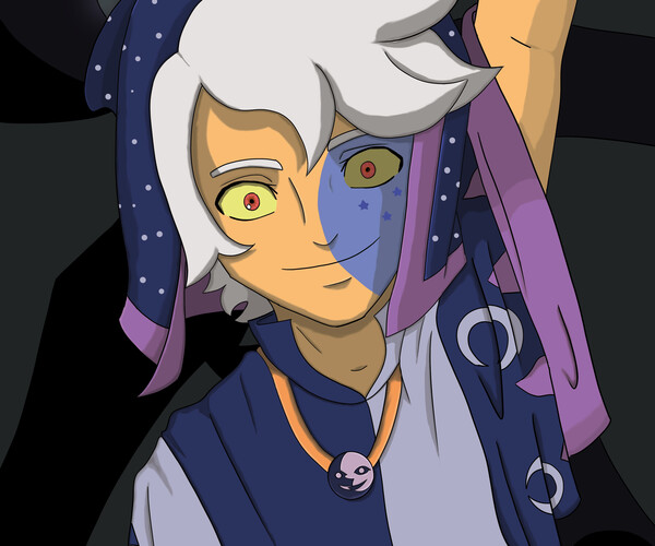 ArtStation - The Collector | Artworks