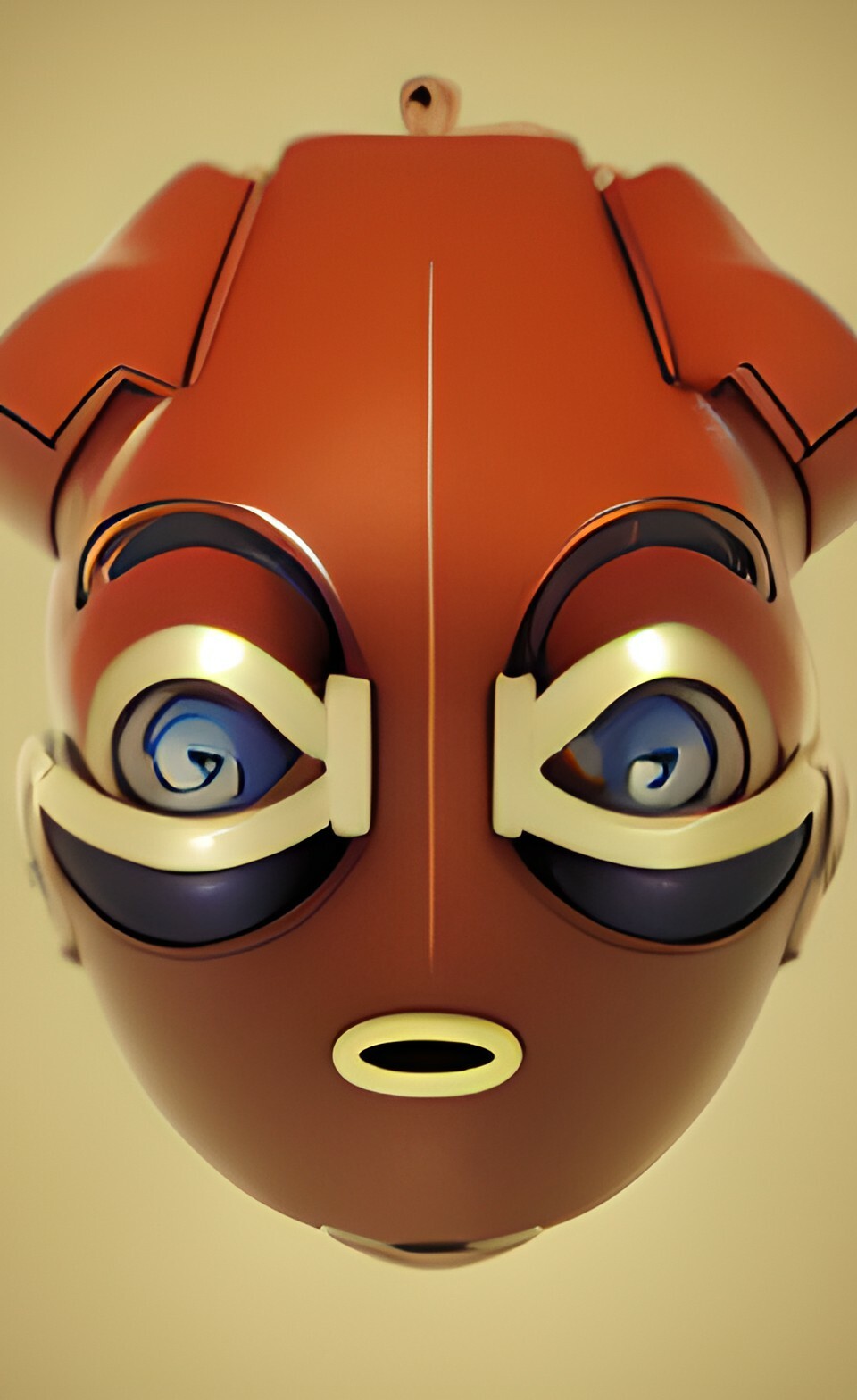 ArtStation - Robot Toy look Toon 1000 image collection pack | Artworks