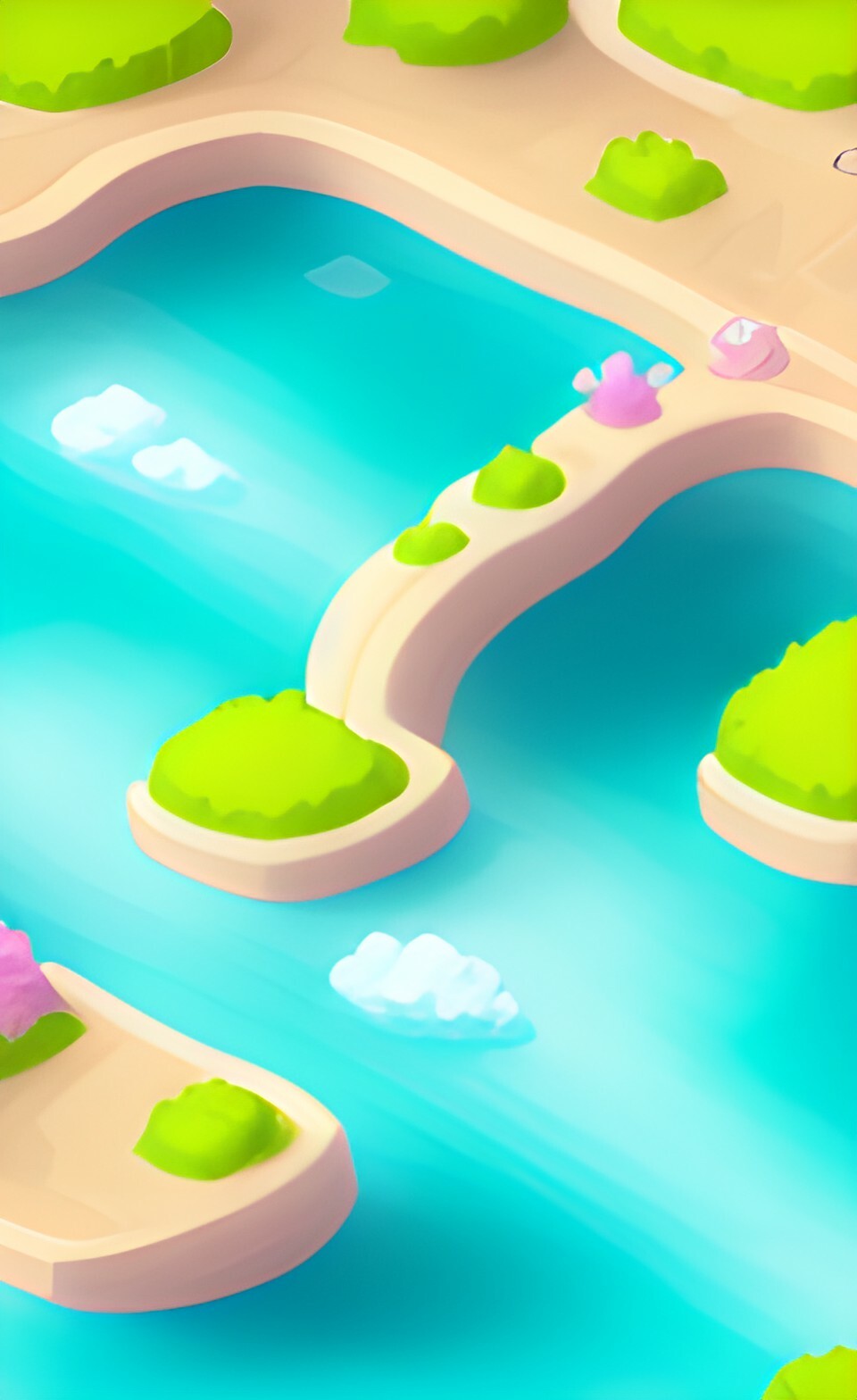 ArtStation - Game Map Design Background 750 image pack | Game Assets