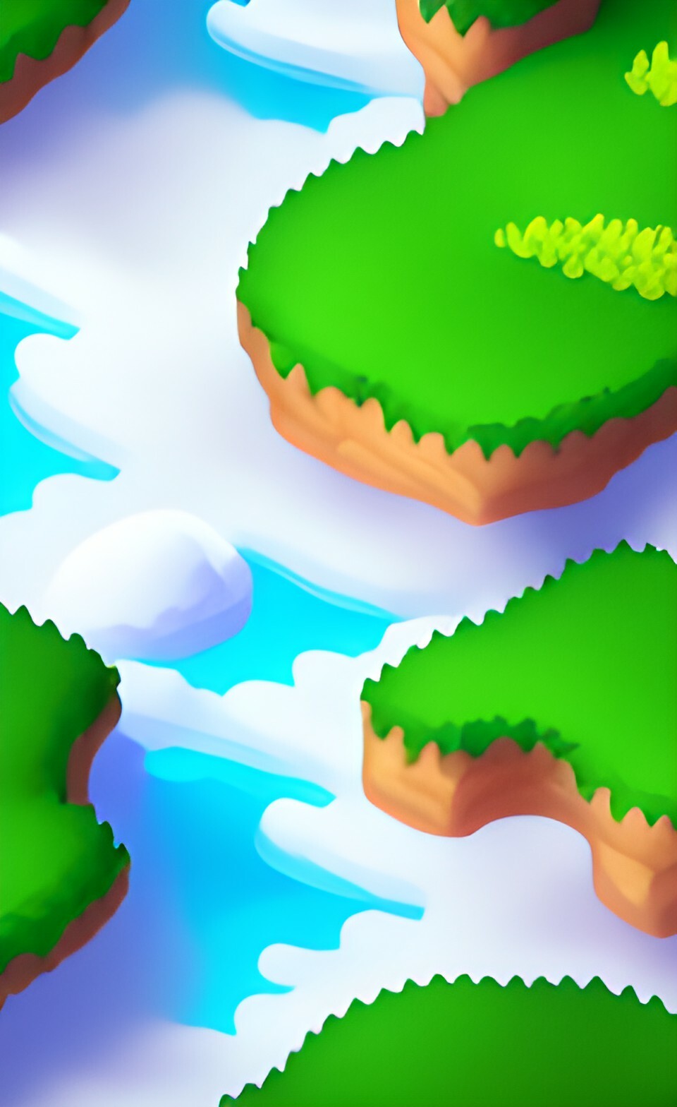 ArtStation - Game Map Design Background 750 image pack | Game Assets