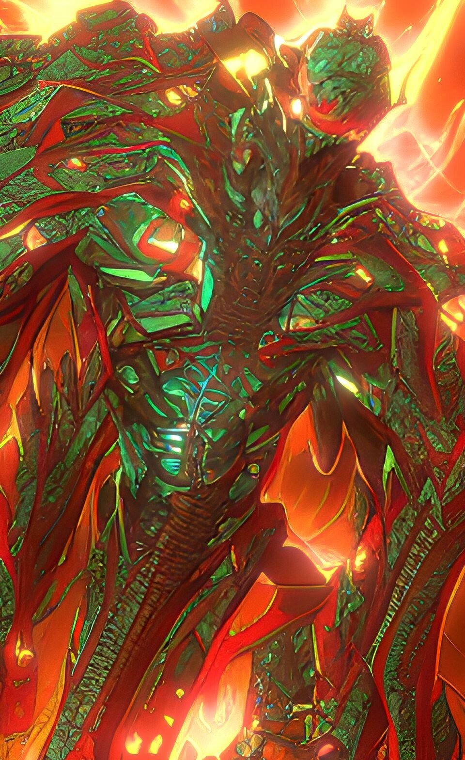 ArtStation - Call Breath Next Generation HyperBeast 1000 image ...