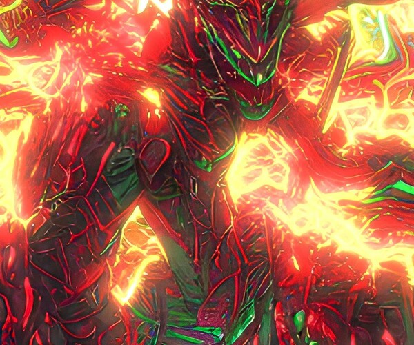ArtStation - Call Breath Next Generation HyperBeast 1000 image ...