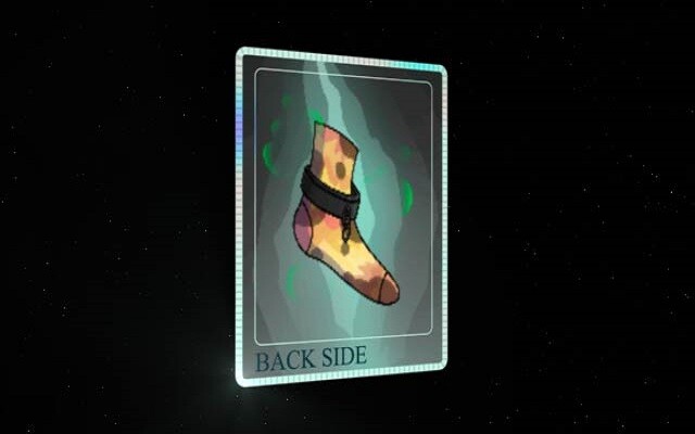 ArtStation - Parallax NFT card template after effects V2 | Resources