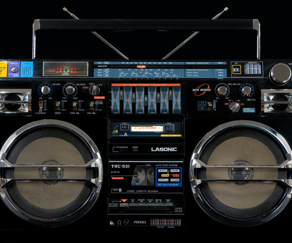 ArtStation - Lasonic TRC-931 sticker pack (png, psd, zip) | Artworks