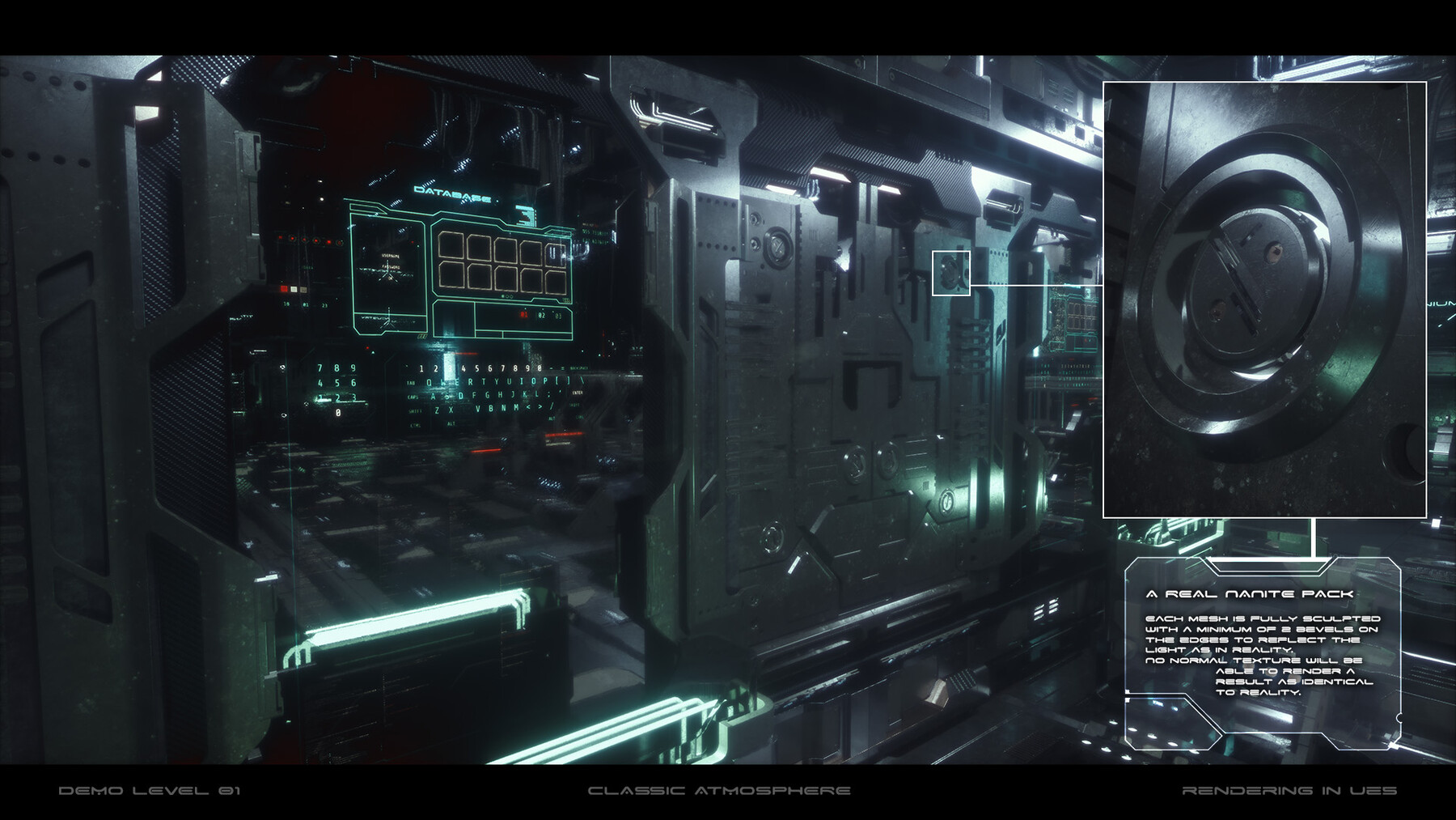 ArtStation - Sci-Fi Starter Pack - Kit Bash | Resources