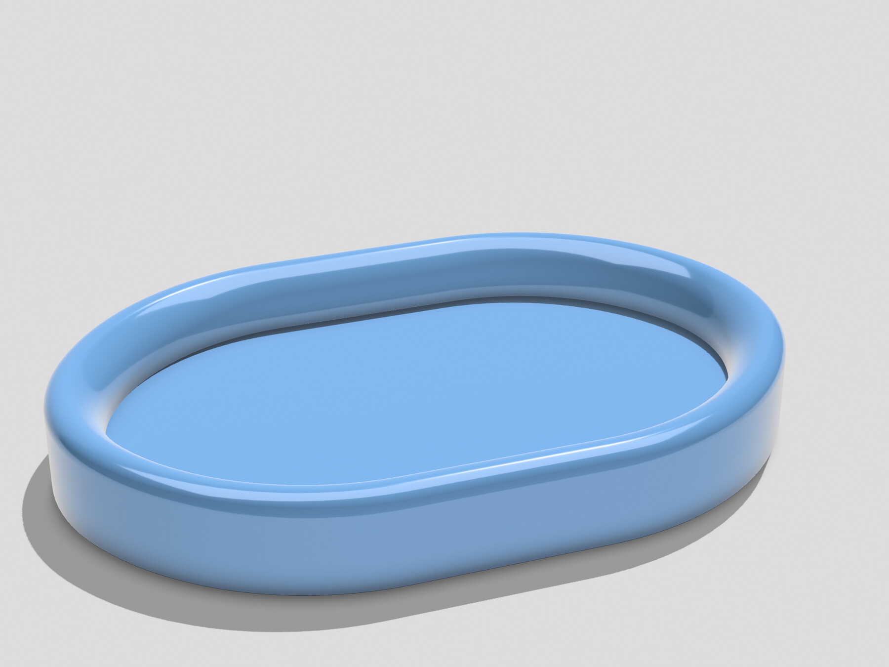 ArtStation - Dish mold -STL format | Resources