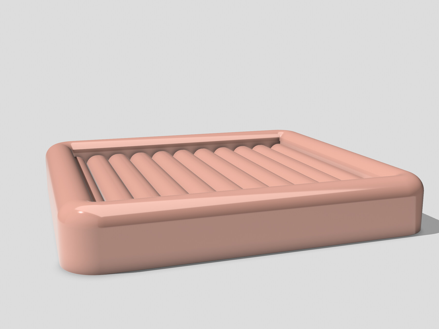 ArtStation - 3d dish -STL format | Resources