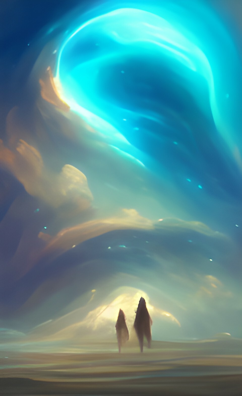 ArtStation - DreamScape Fantasy Peace and Harmony collection 1k jpg ...