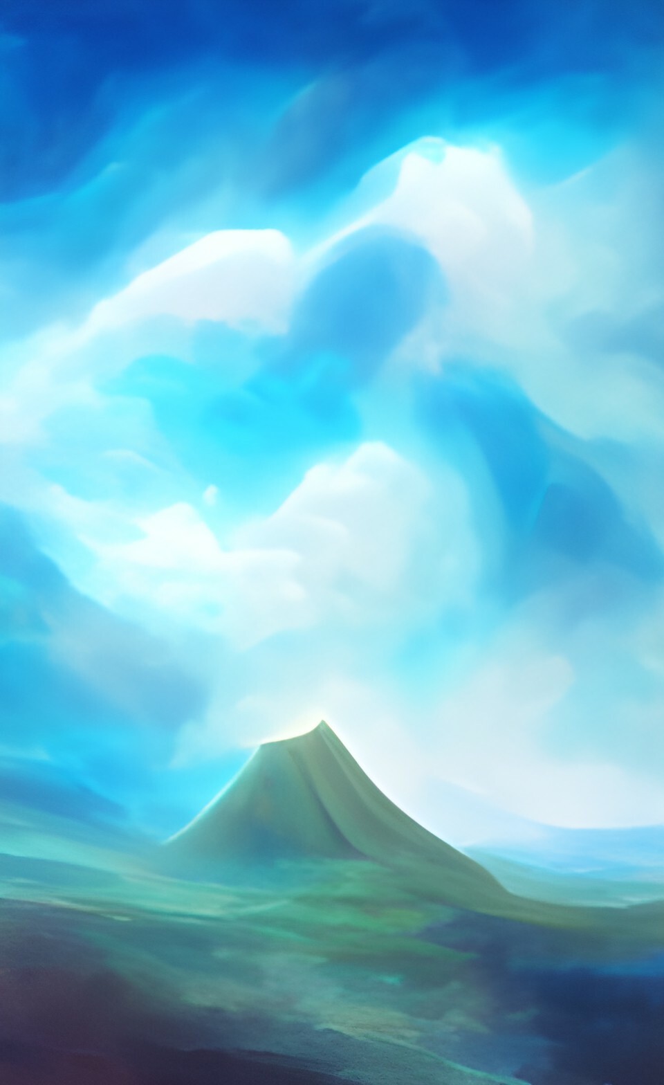 ArtStation - DreamScape Fantasy Peace and Harmony collection 1k jpg ...