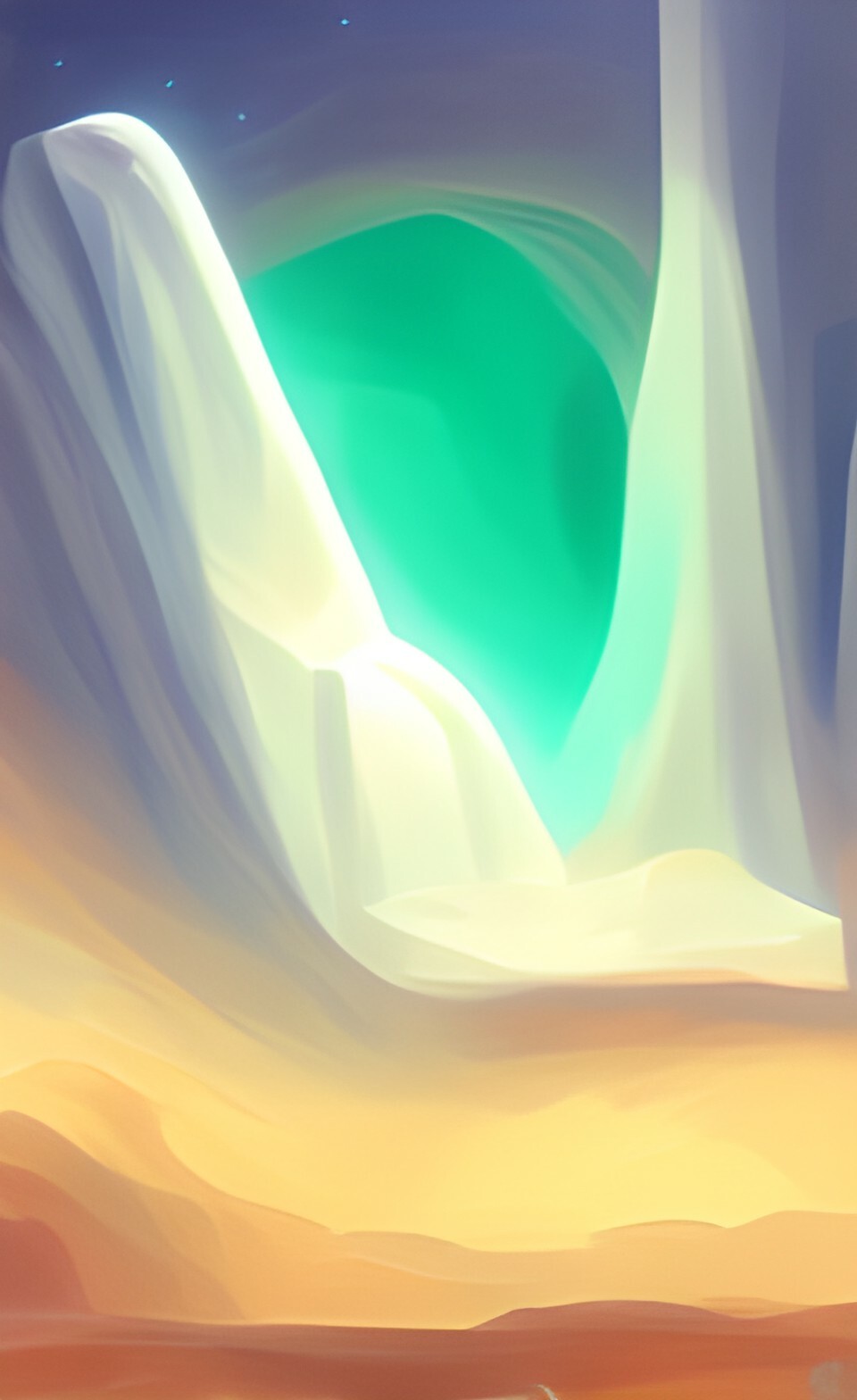 ArtStation - DreamScape Fantasy Peace and Harmony collection 1k jpg ...