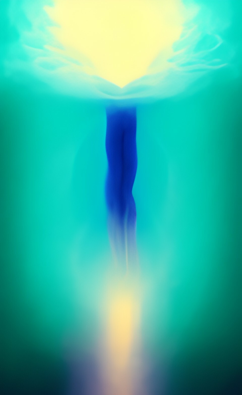 ArtStation - Ray Light Background free | Artworks