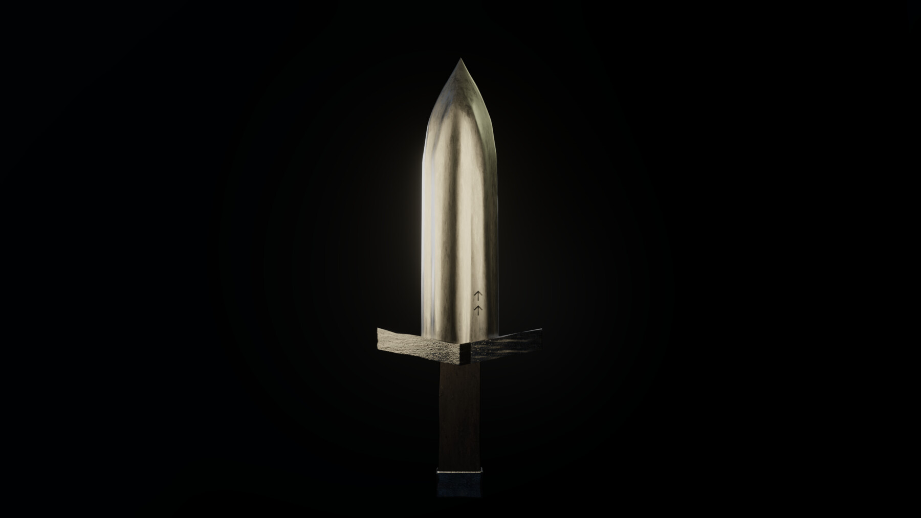 ArtStation - Thorffin Knife ( Vinland Saga ) | Resources