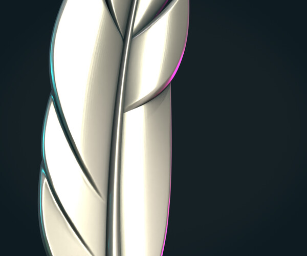 ArtStation - Feather | Resources