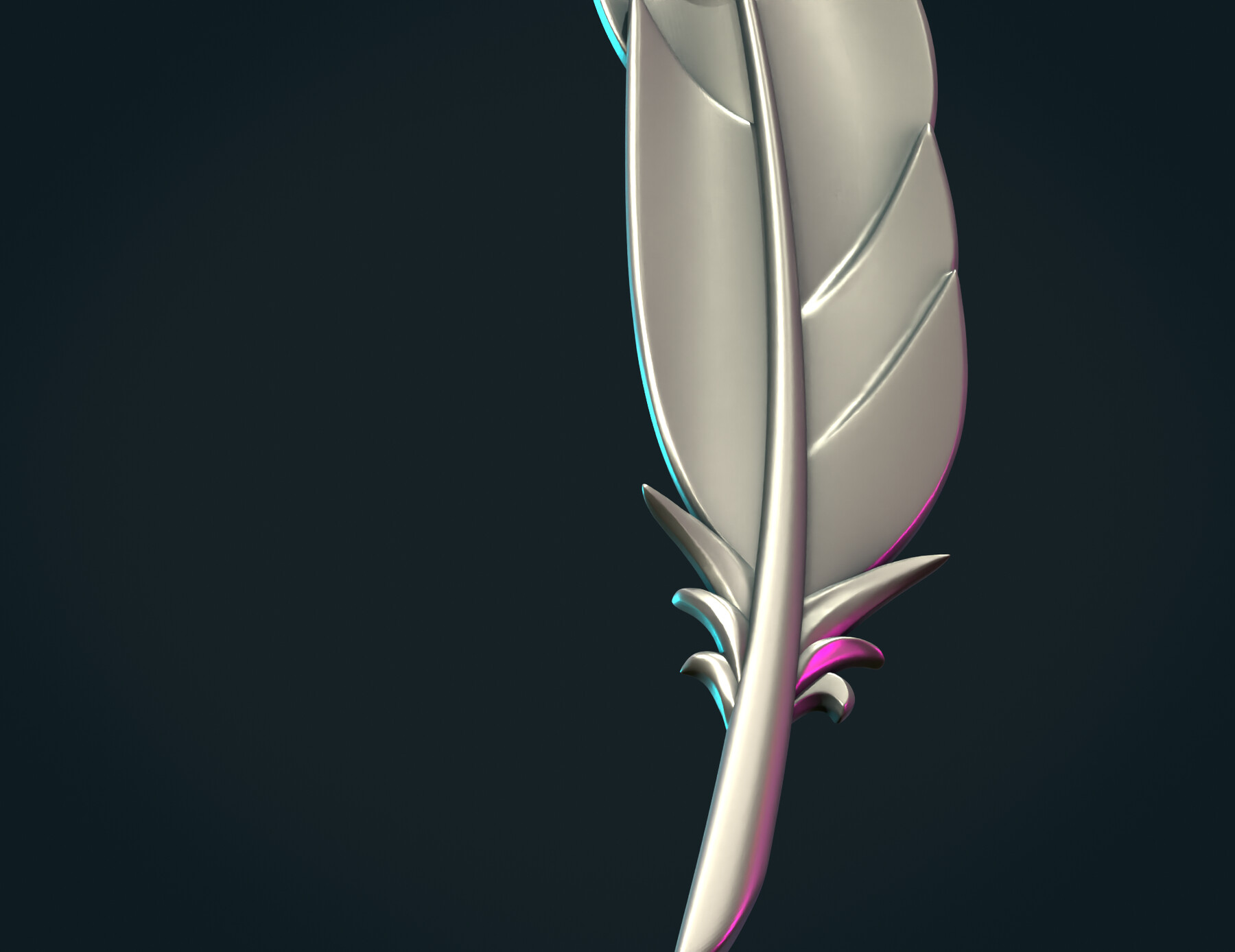 ArtStation - Feather | Resources