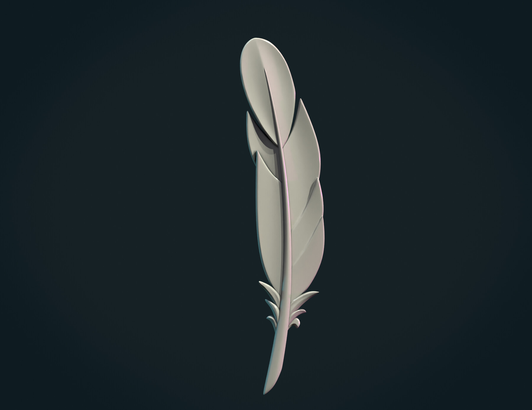 ArtStation - Feather | Resources