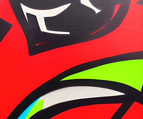 ArtStation - graffity street art stylized texture pack | Artworks
