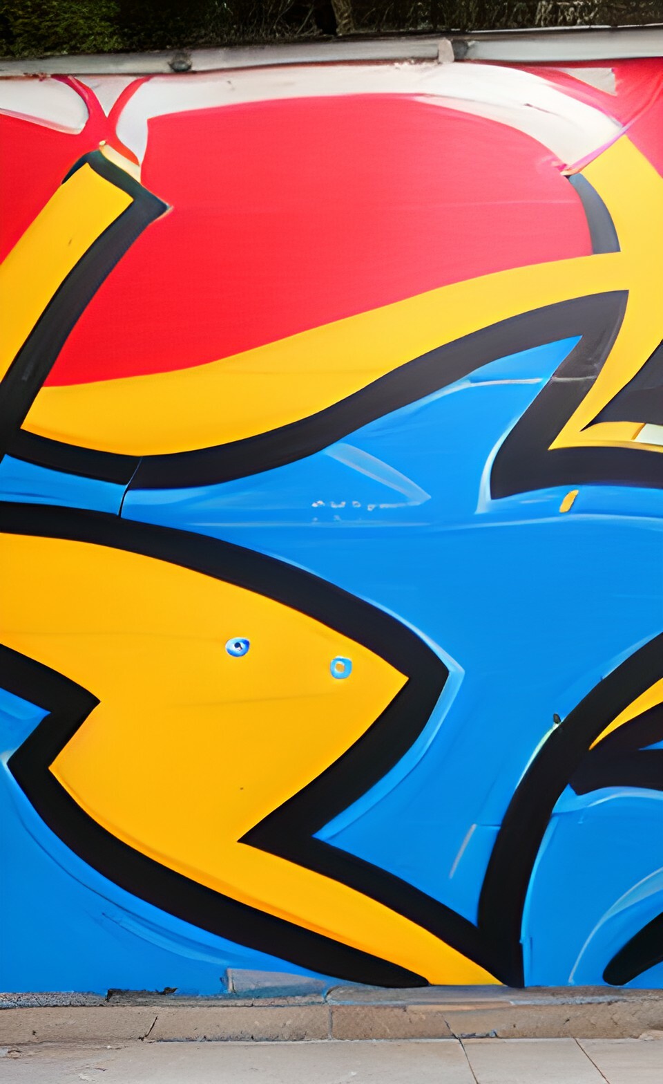 ArtStation - graffity street art stylized texture pack | Artworks