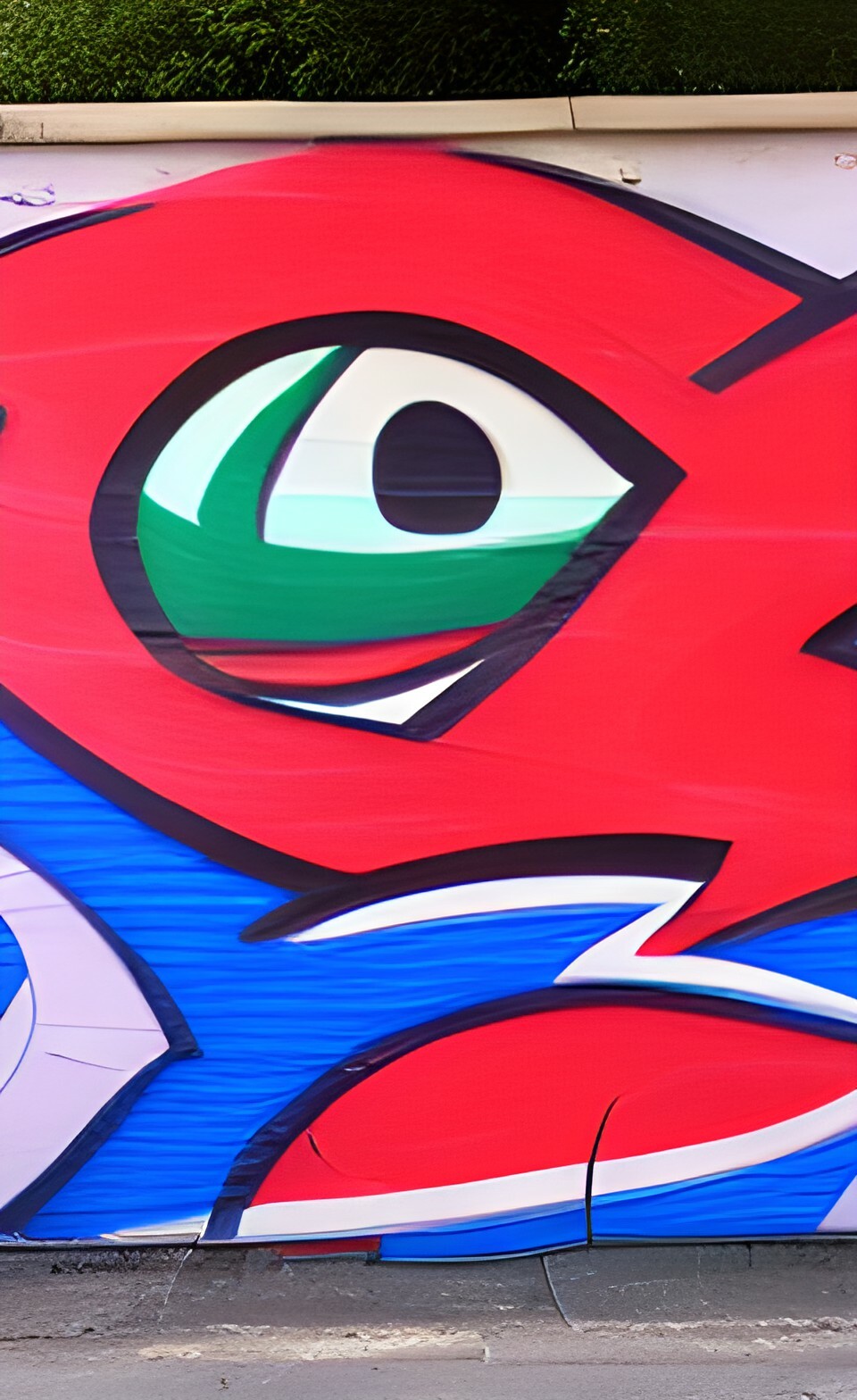 ArtStation - graffity street art stylized texture pack | Artworks