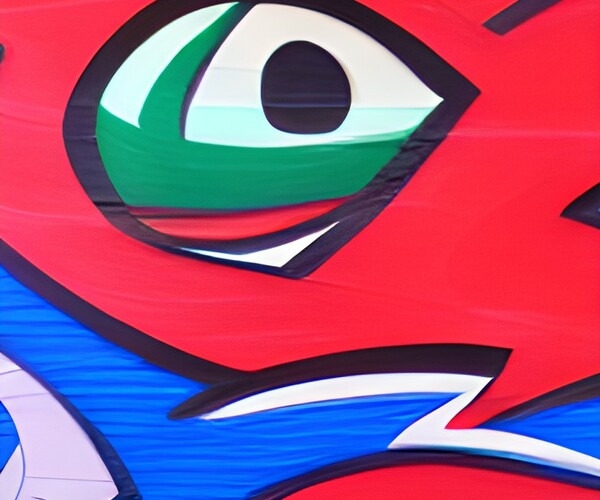 ArtStation - graffity street art stylized texture pack | Artworks