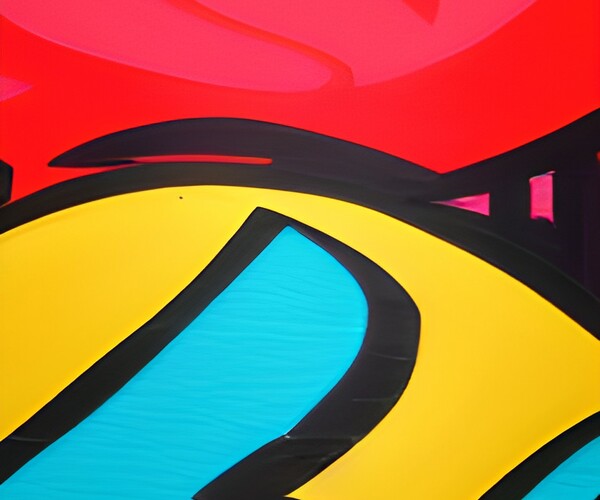 ArtStation - graffity street art stylized texture pack | Artworks