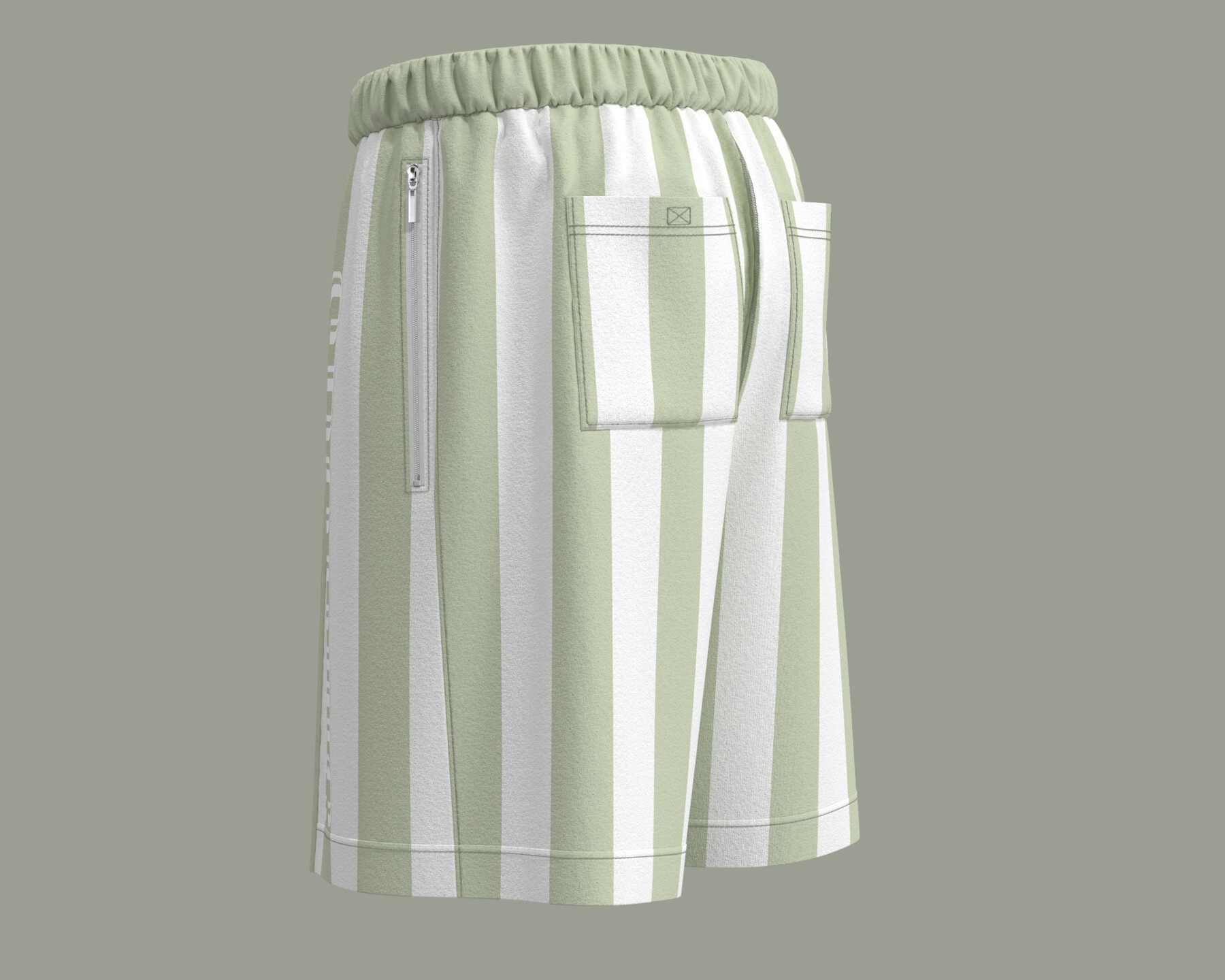 ArtStation - Short Pant Graphics | Resources