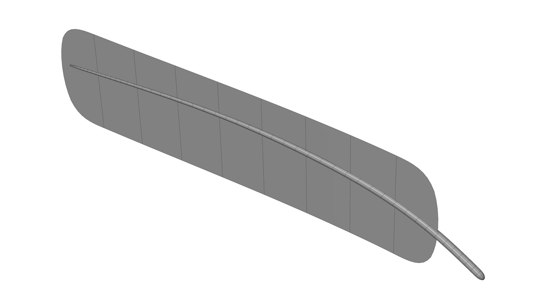 ArtStation - Crow Feather | Resources