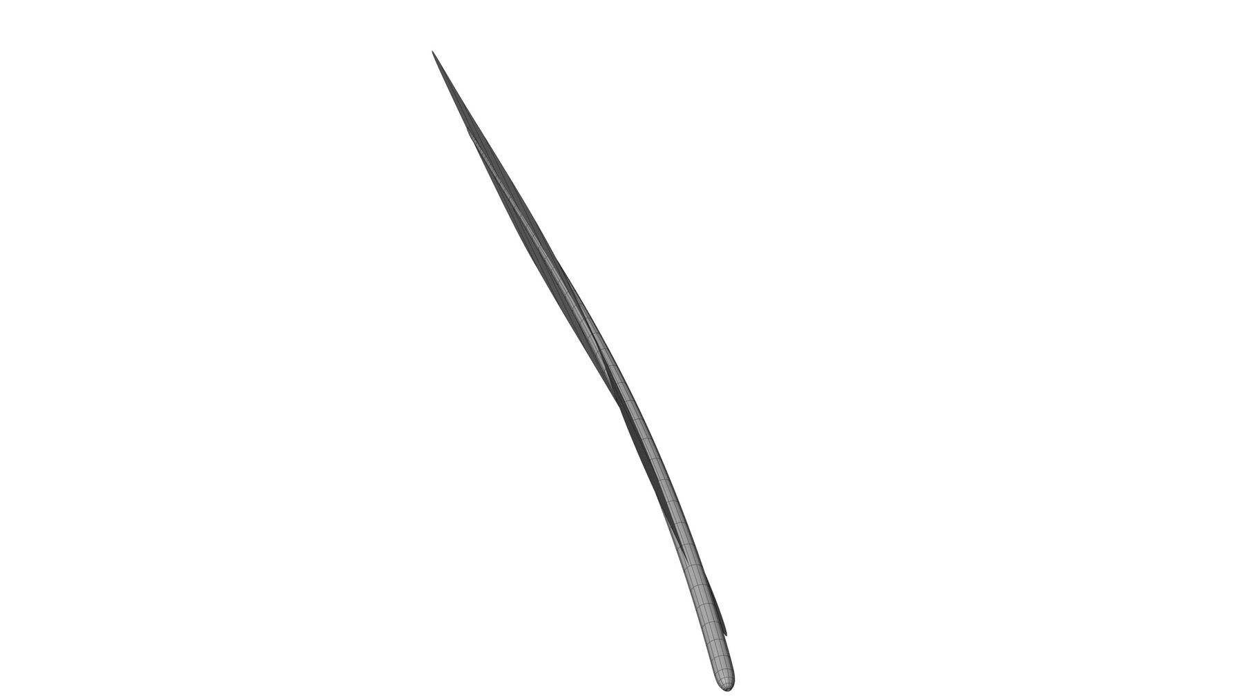 ArtStation - Crow Feather | Resources