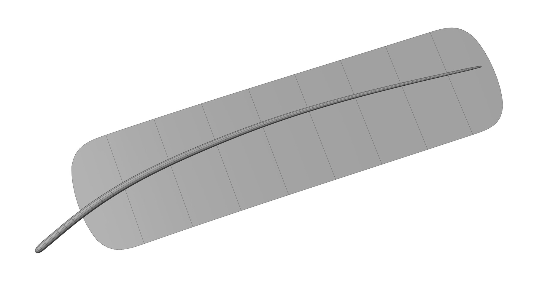 ArtStation - Crow Feather | Resources