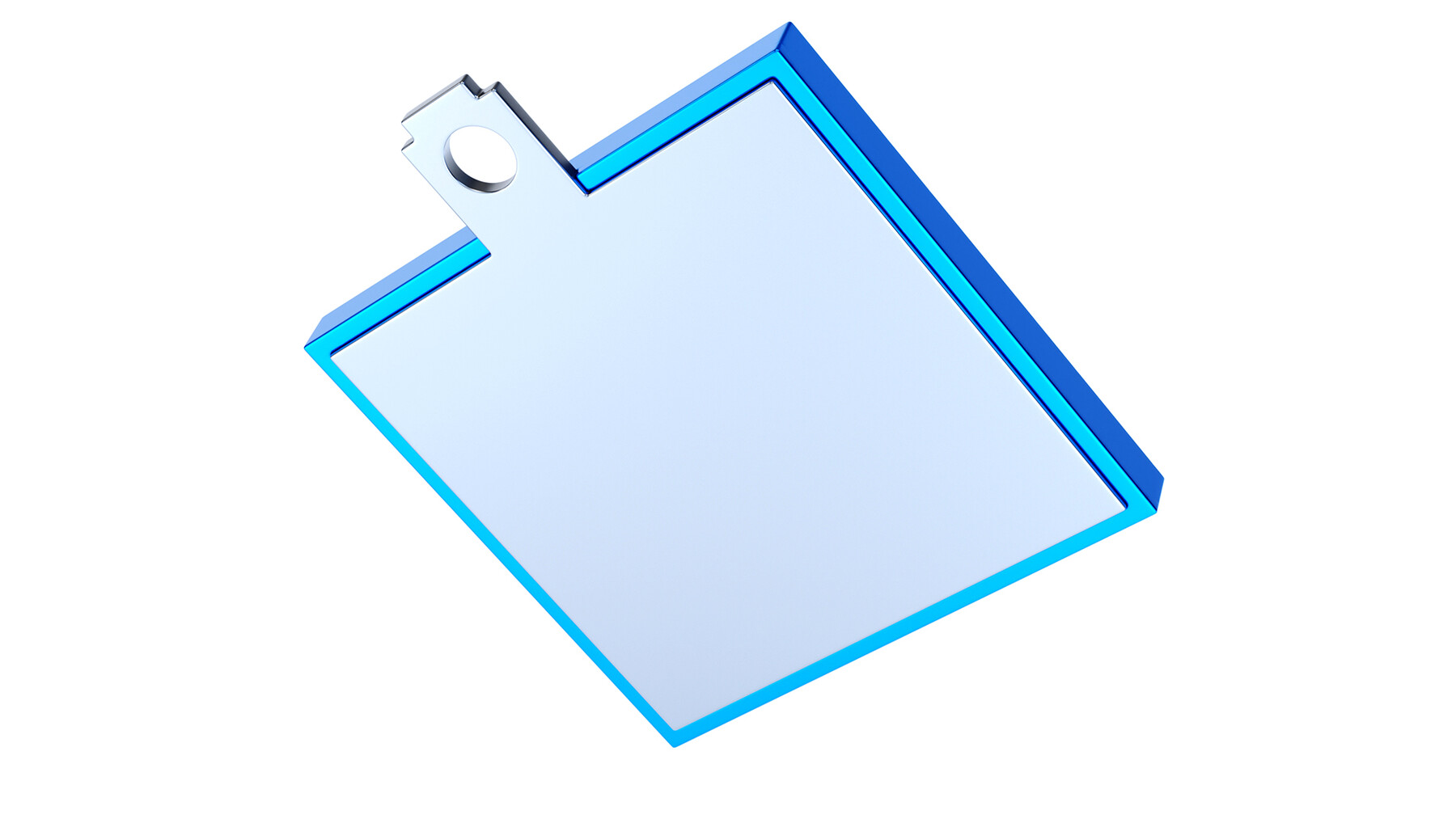 ArtStation - H Bone Pendant with Stones | Resources