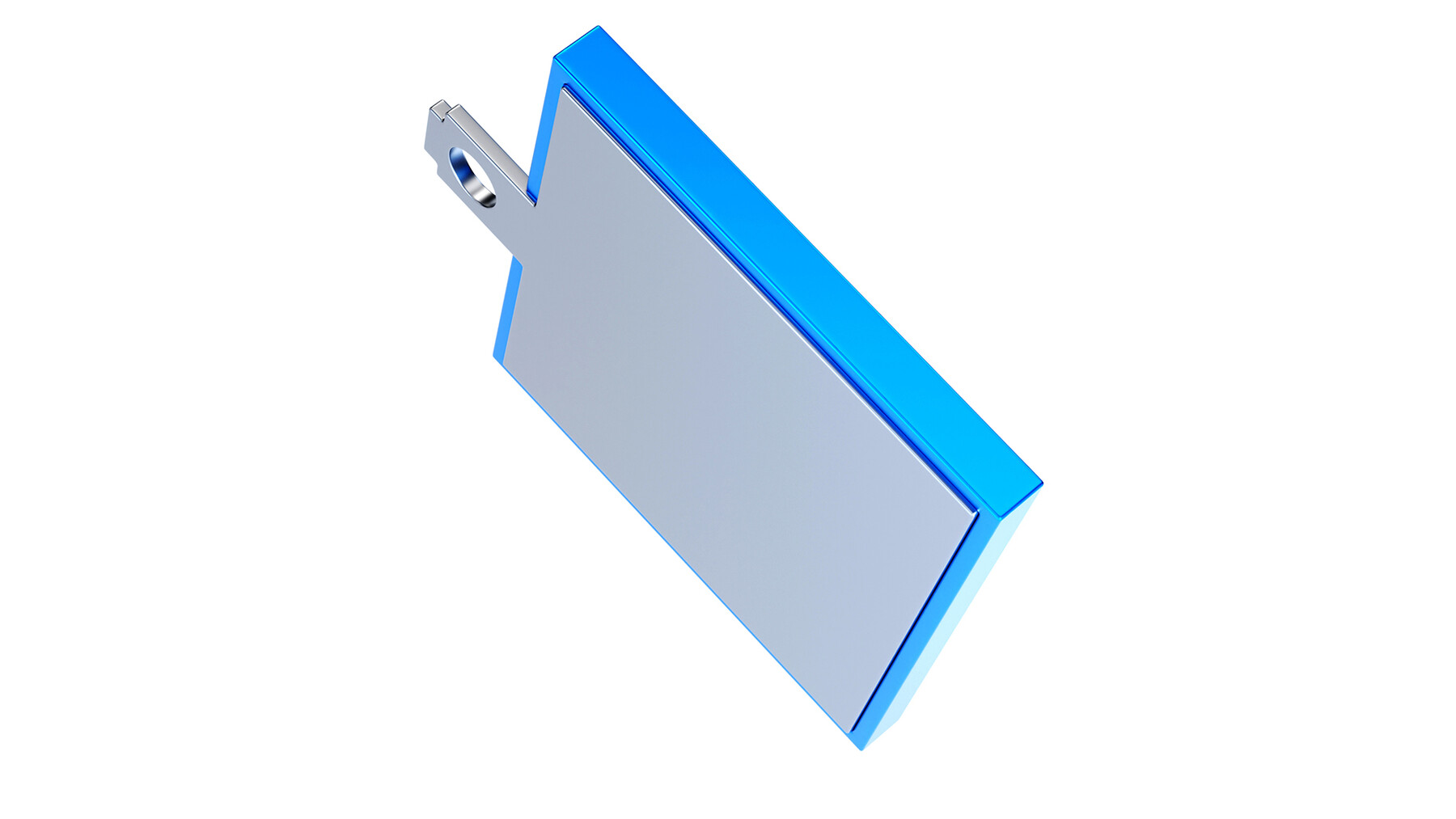 ArtStation - H Bone Pendant with Stones | Resources