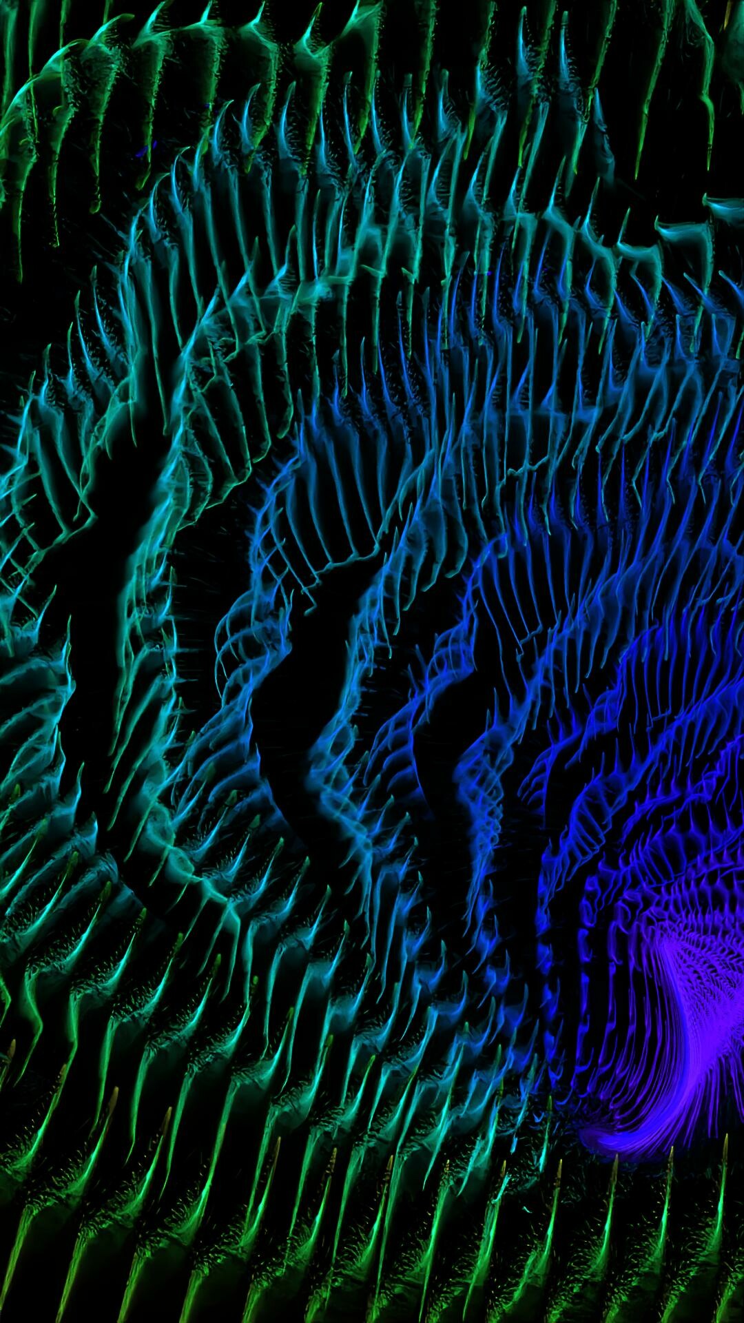 ArtStation - THE BIG & EXXXXTRA PACK OF TEXTURE and Wallpapers in 8K ...