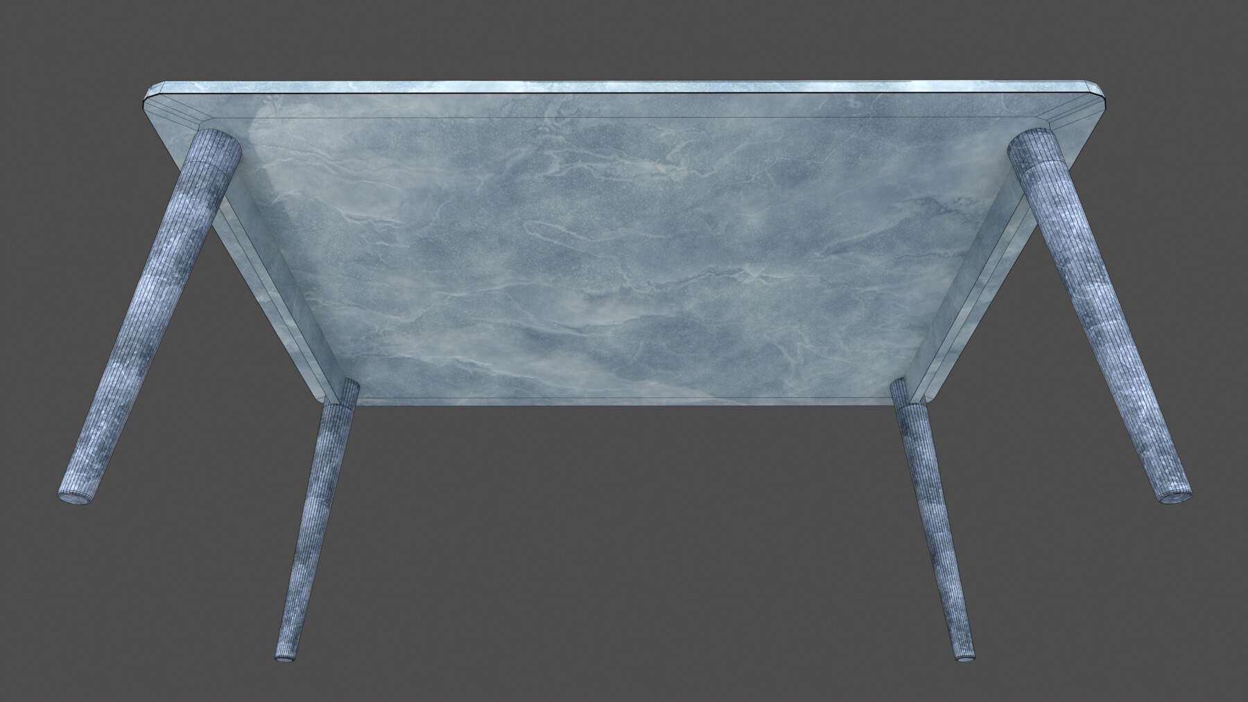 ArtStation - Ice Style Table | Resources