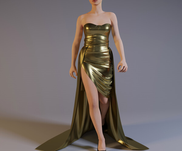 ArtStation - cloth design | Resources