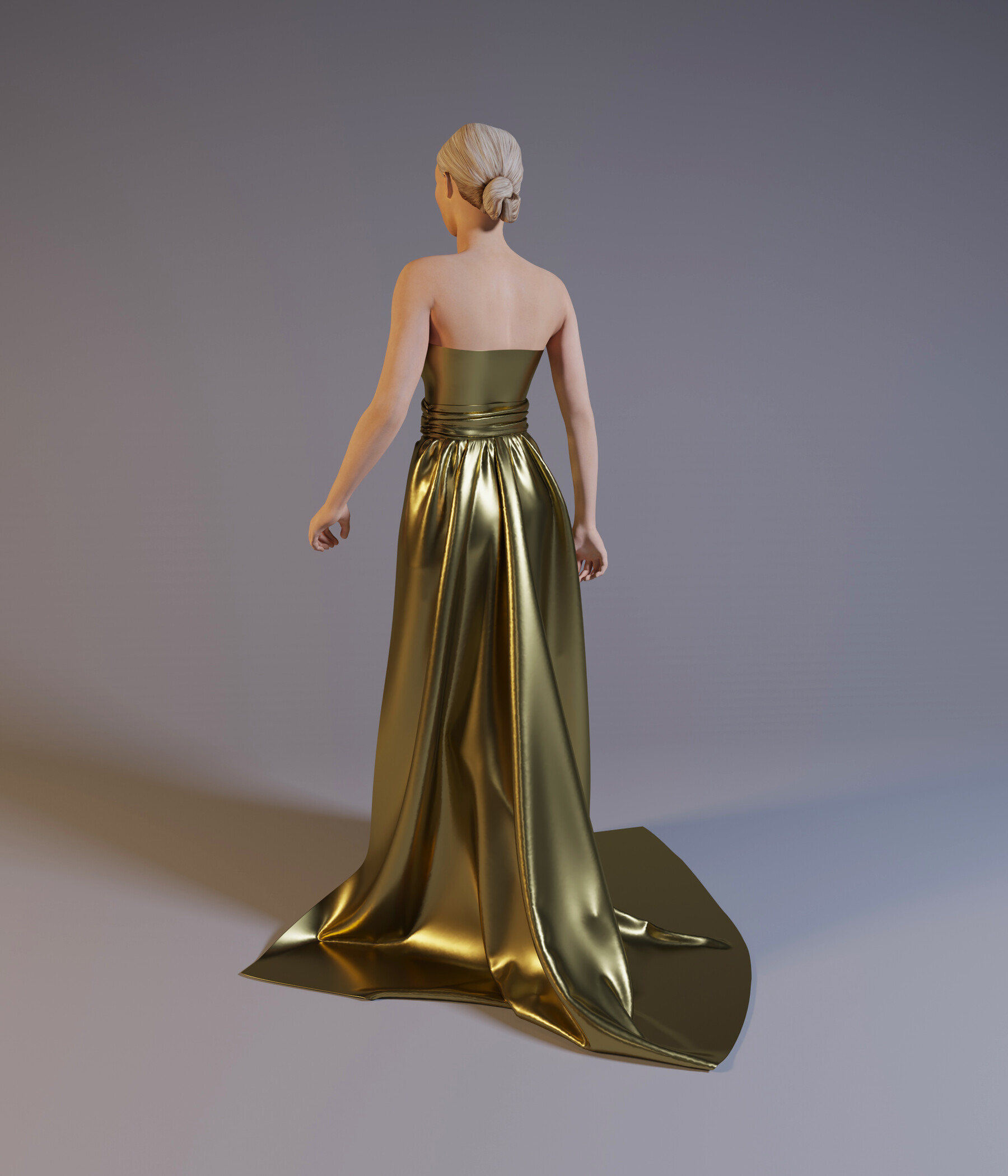 ArtStation - cloth design | Resources