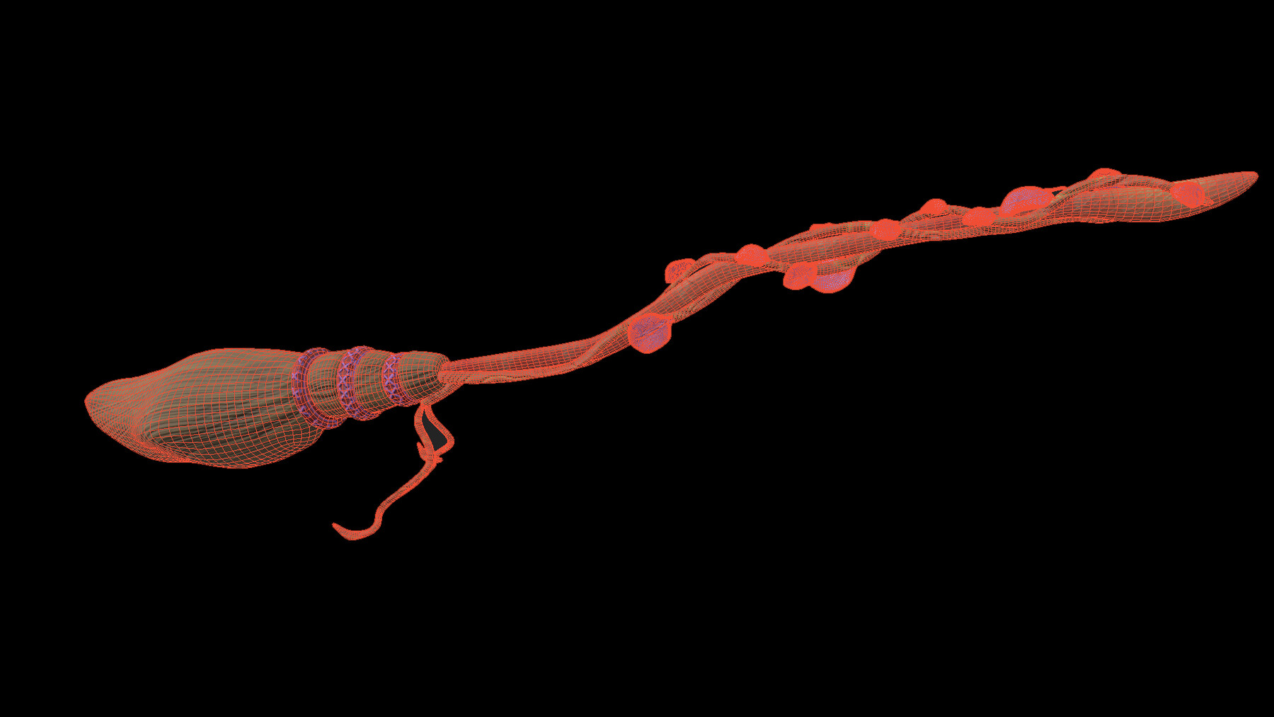 ArtStation - Stylized Broom | Game Assets