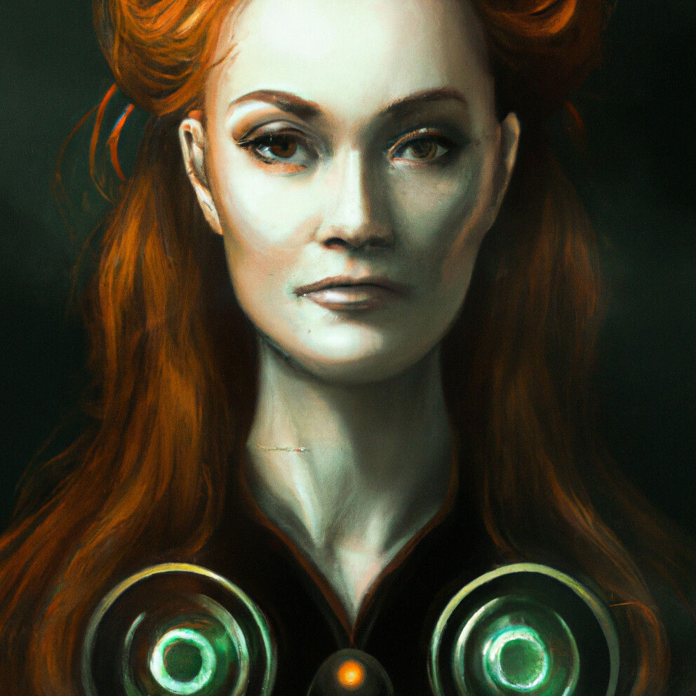 ArtStation - Witchcraft Family 2d References | Artworks