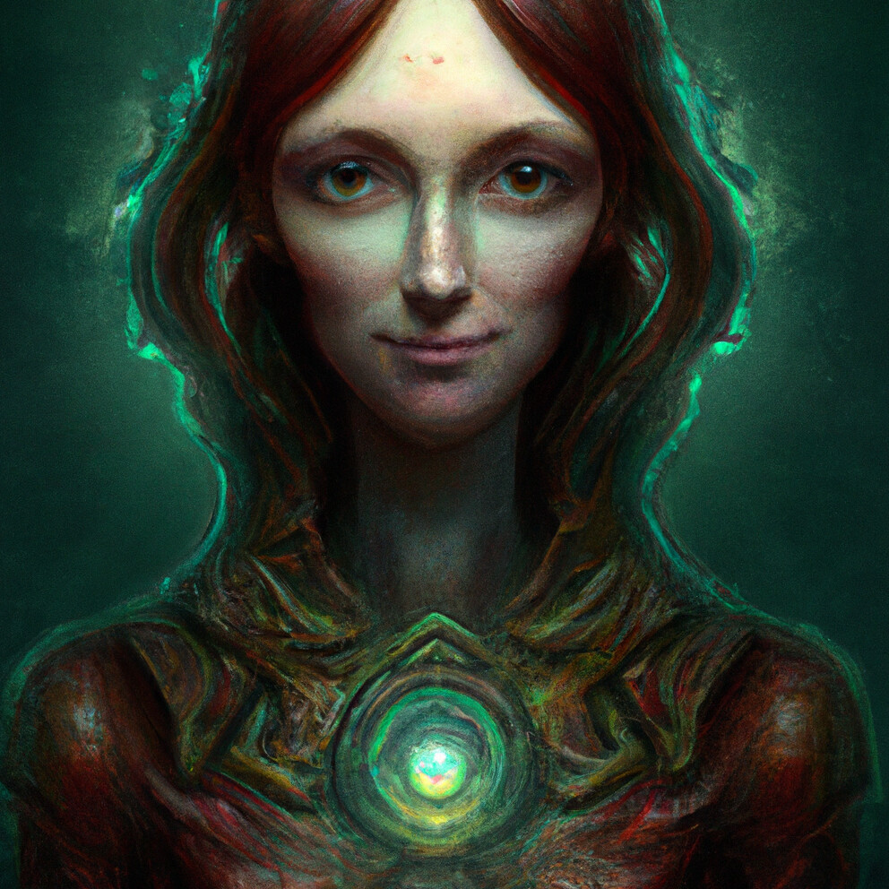 ArtStation - Witchcraft Family 2d References | Artworks