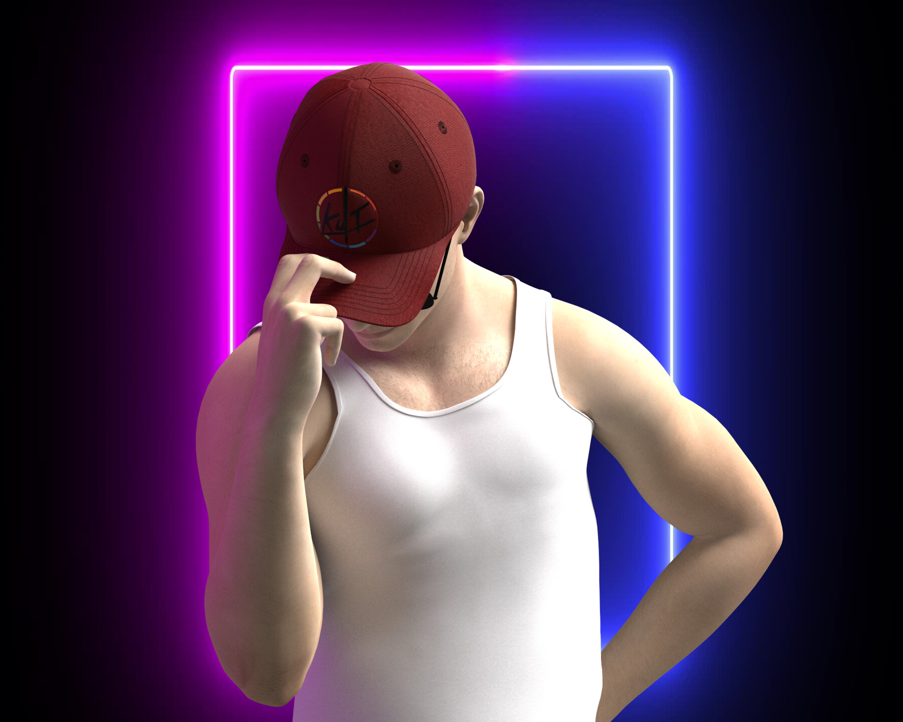 ArtStation - Cap-kult | Resources