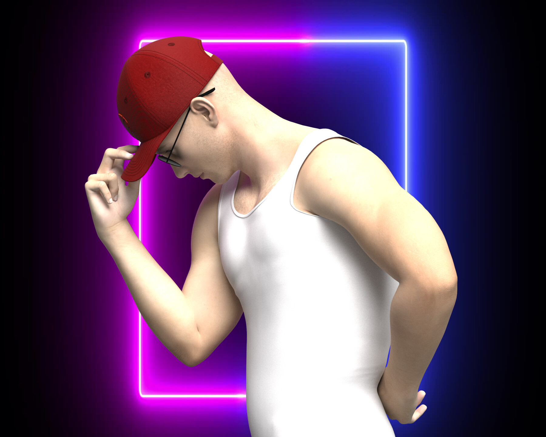 ArtStation - Cap-kult | Resources