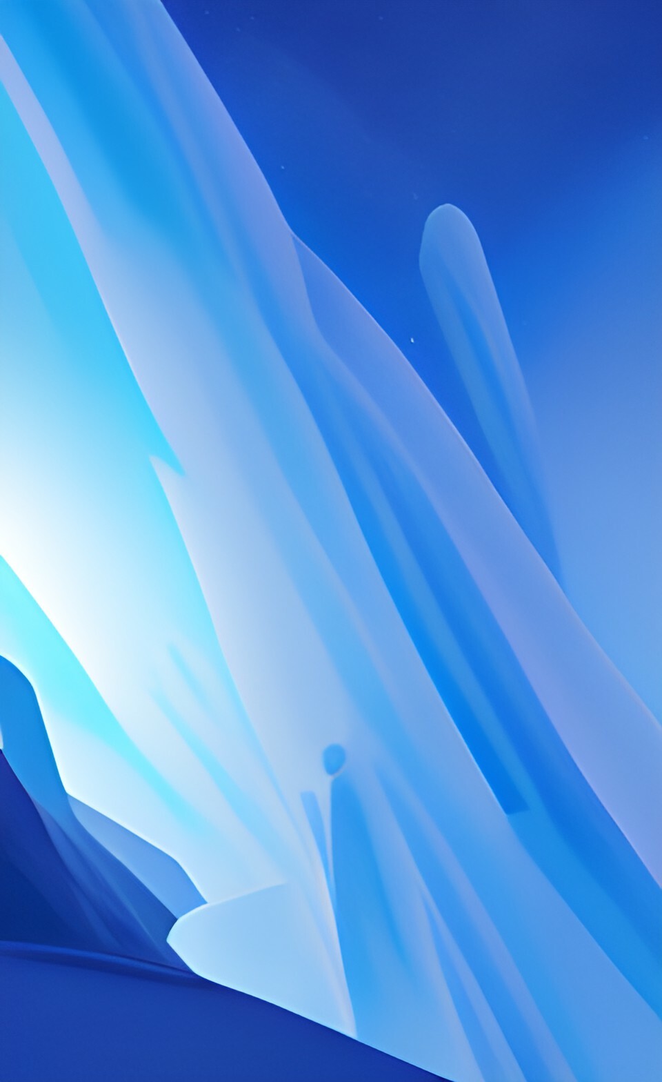 ArtStation - Ice Rock Background for mobile game 1k jpg collection ...
