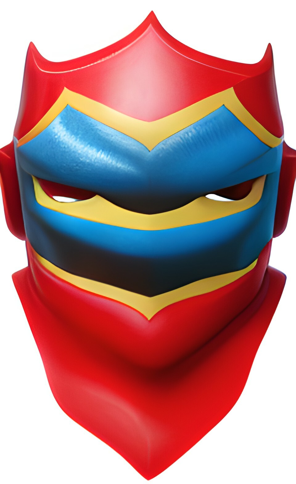 ArtStation - Super hero mask 1k image jpg collection | Artworks