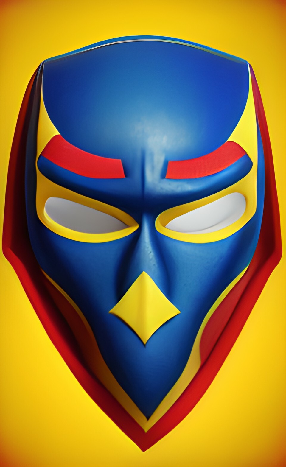 ArtStation - Super hero mask 1k image jpg collection | Artworks