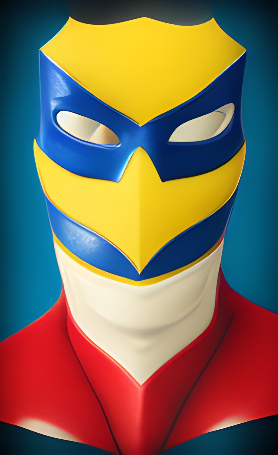 ArtStation - Super hero mask 1k image jpg collection | Artworks