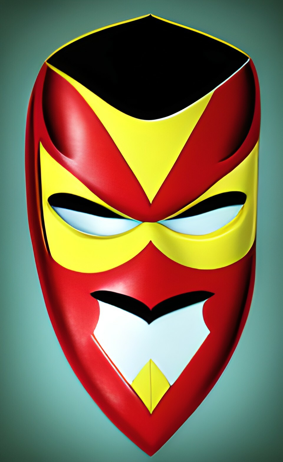 ArtStation - Super hero mask 1k image jpg collection | Artworks